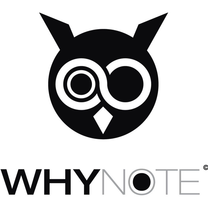 Découverte de la marque WhyNote : des produits révolutionnaires