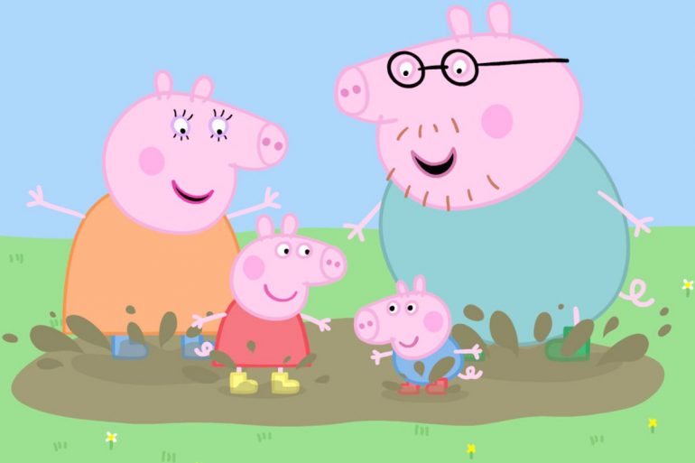 Les nouvelles aventures de Peppa Pig au cinéma : on a testé pour vous